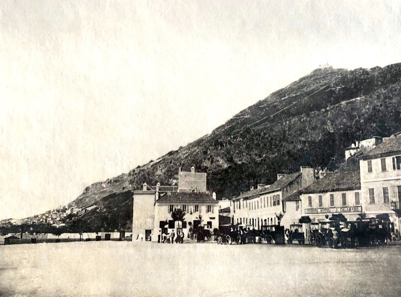 virtual museum: modern history new mole parade