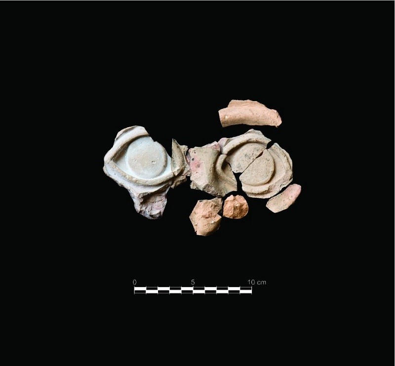 the myth of the gorgoneion and gibraltar