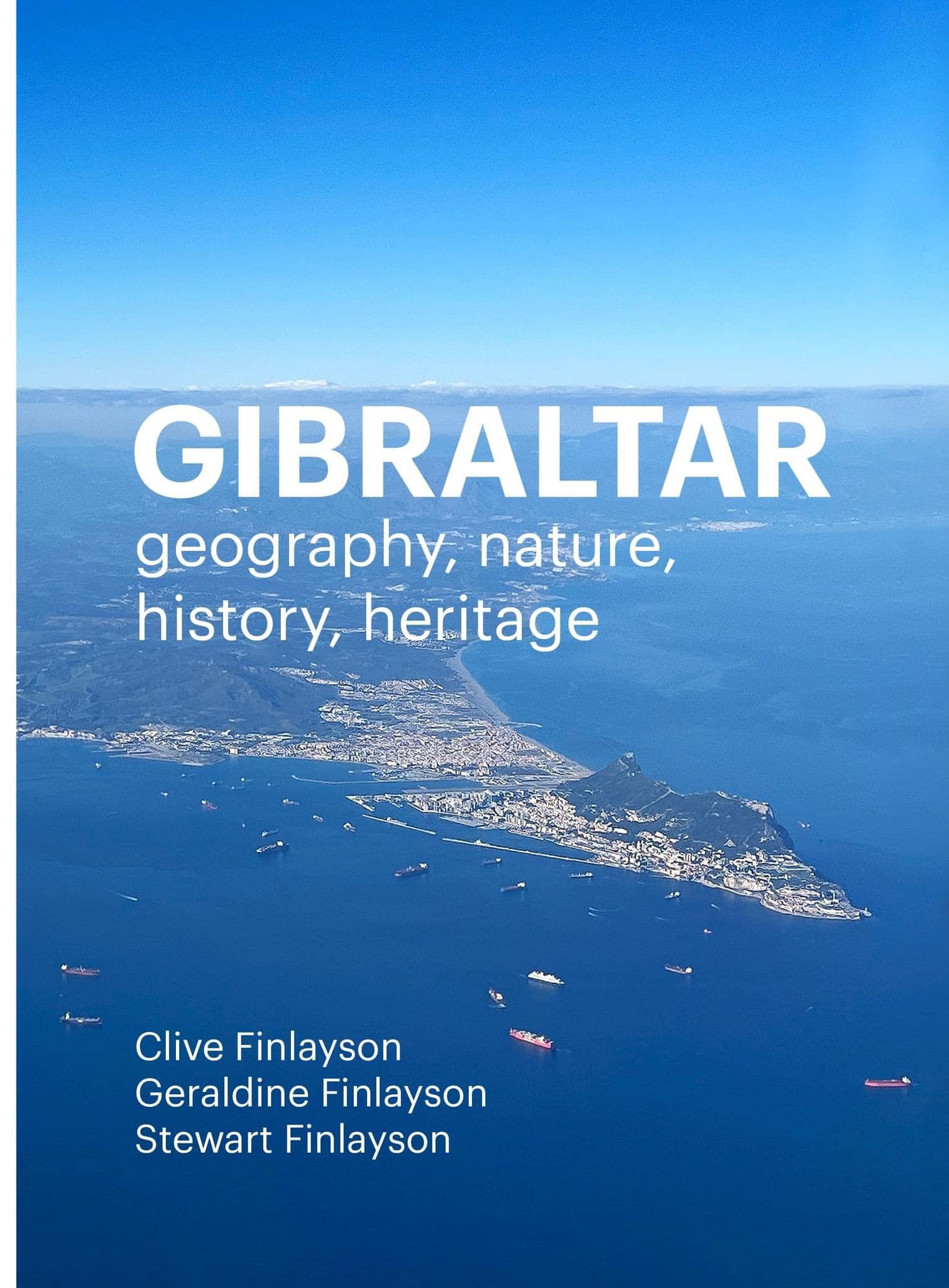 New Gibraltar book to be launched by the Chief Minister